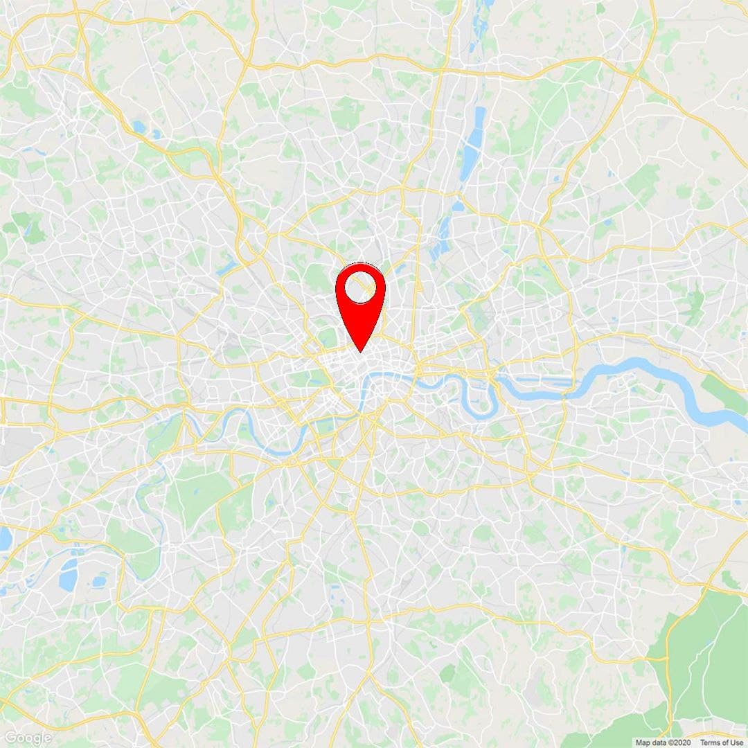 Blue Pages Directory