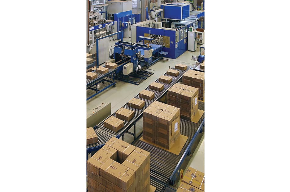 United Carton Industries Company - Blue Pages Directory