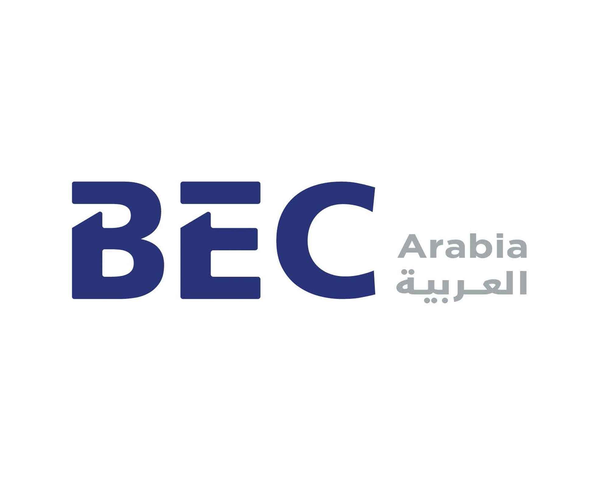 BEC Arabia - Blue Pages Directory