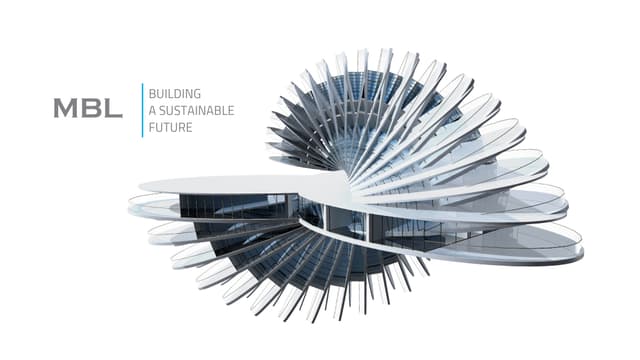 Modern Construction Leaders Company Limited - Blue Pages Directory